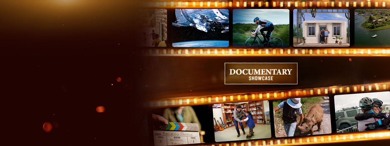 Inside Scientology | Scientology Network Original Series