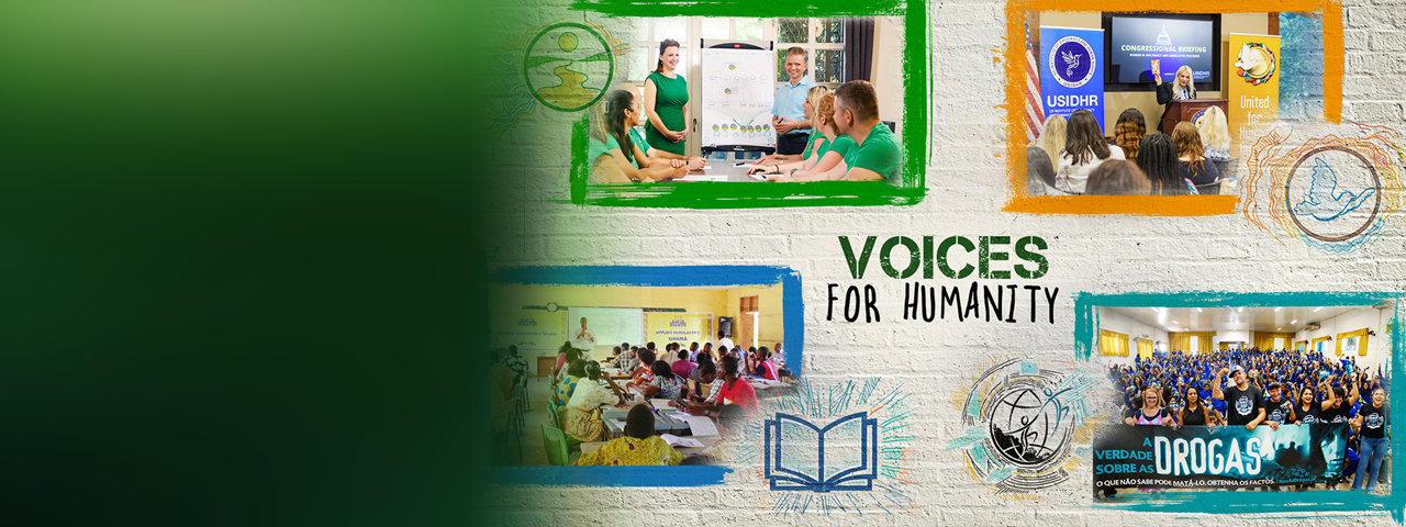 Inside Scientology | Scientology Network Original Series