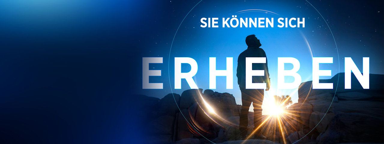 Scientology Network anschauen: Fernsehsender und Video on Demand