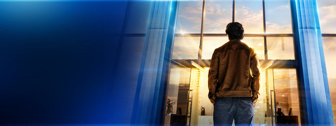 Inside Scientology | Scientology Network Original Series