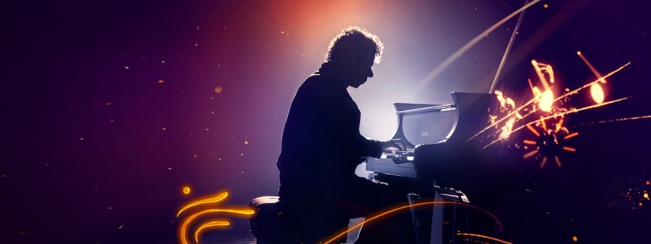 Chick Corea: In the Mind of a Master