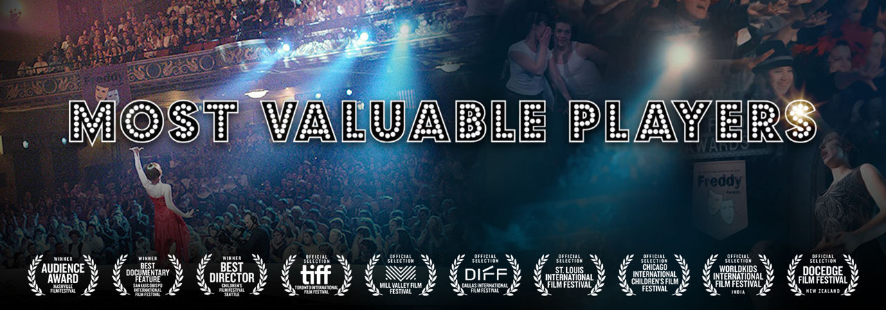 Most Valuable Players