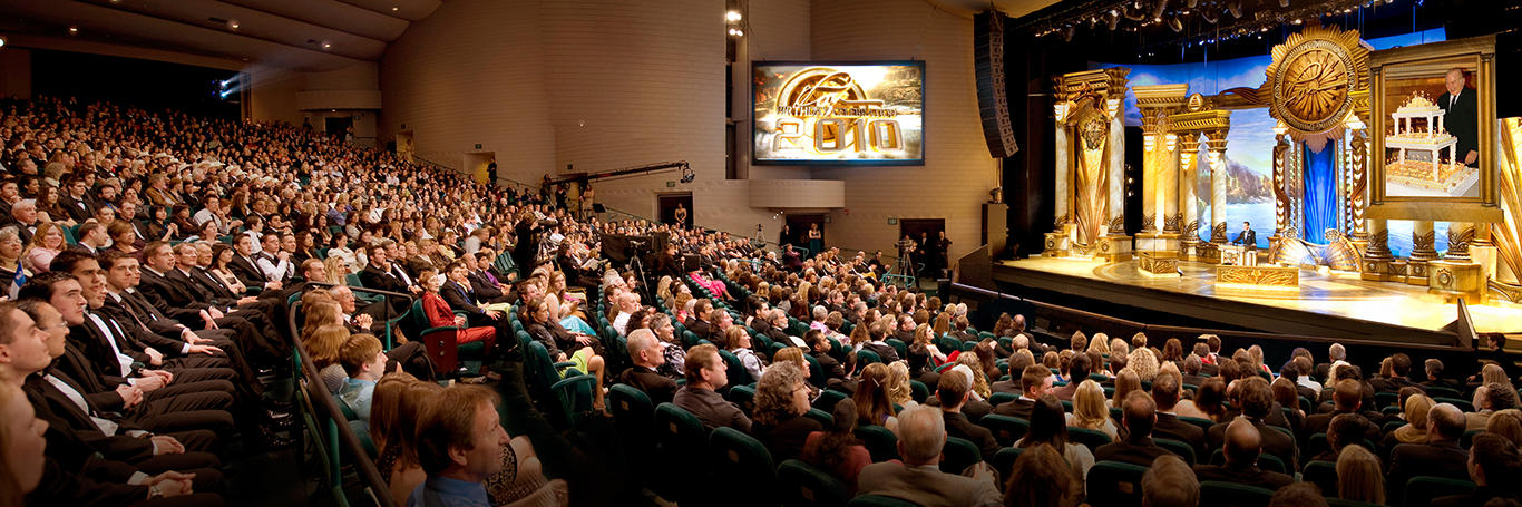Official Church of Scientology: What is Scientology?