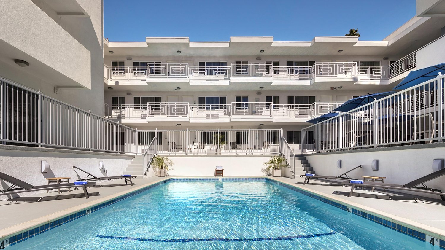 Golden Crest Religious Retreat Inaugurated in Los Angeles for Ideal ...