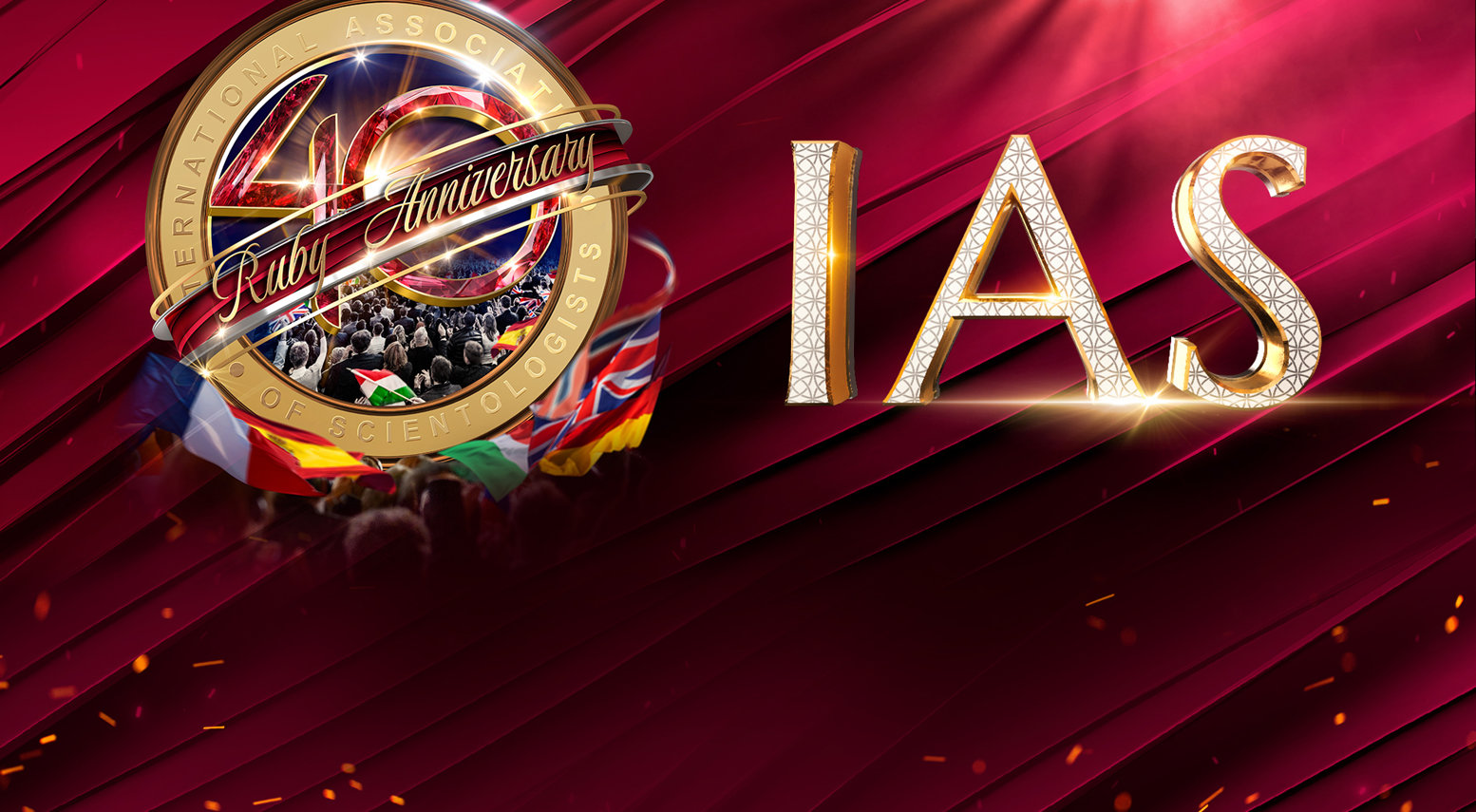 International Association of Scientologists