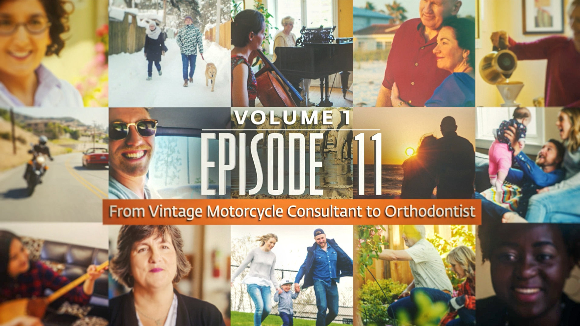 I am a Scientologist | Scientology Network Original Series