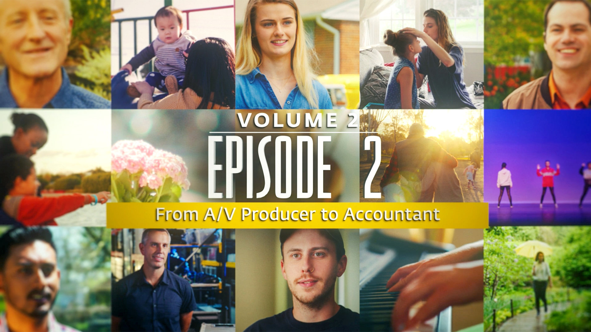 I am a Scientologist | Scientology Network Original Series