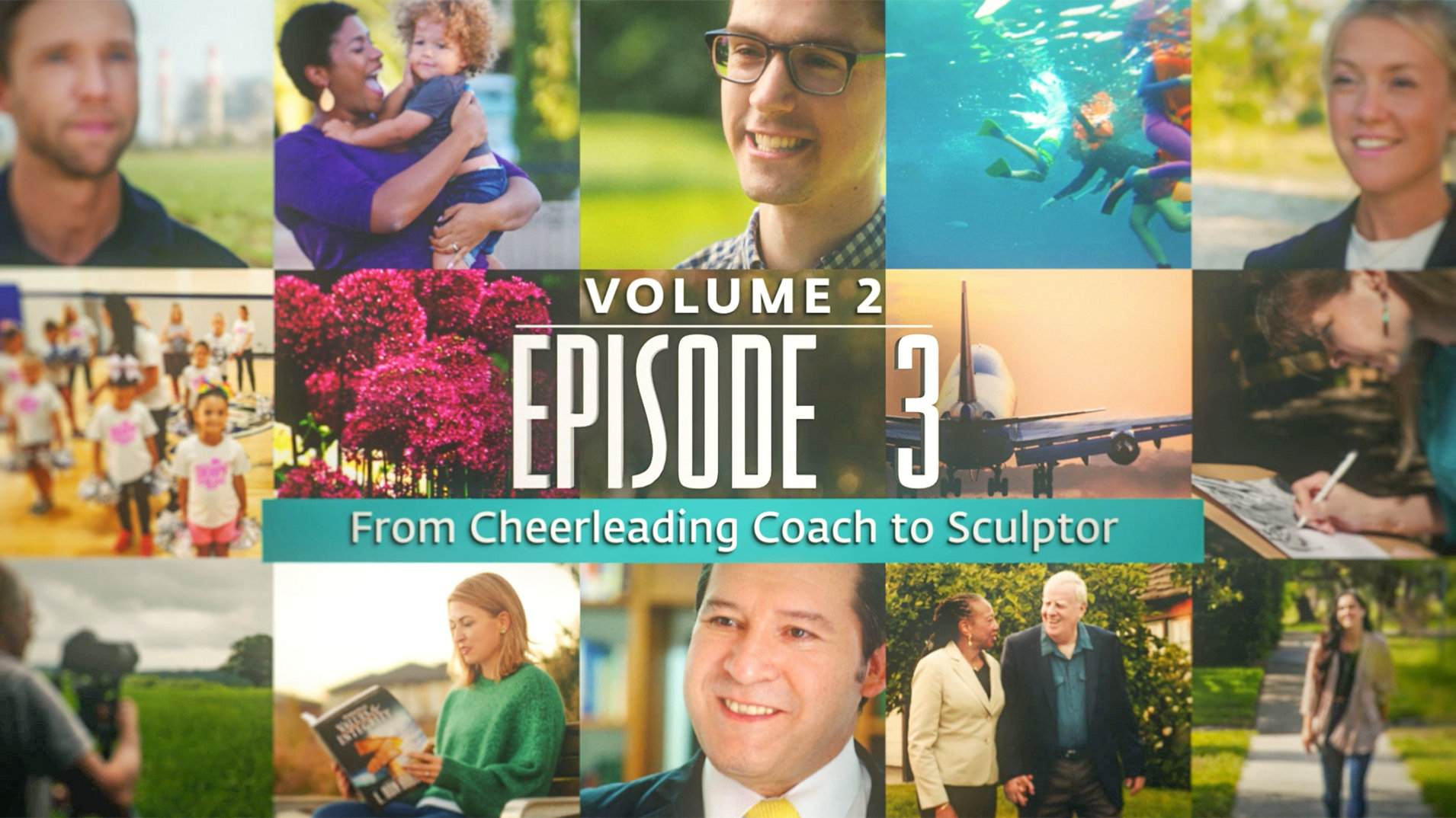 I am a Scientologist | Scientology Network Original Series