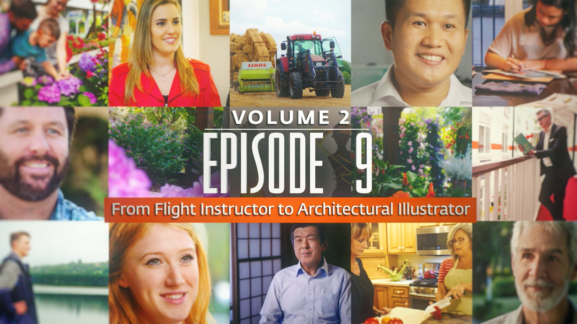 I am a Scientologist | Scientology Network Original Series