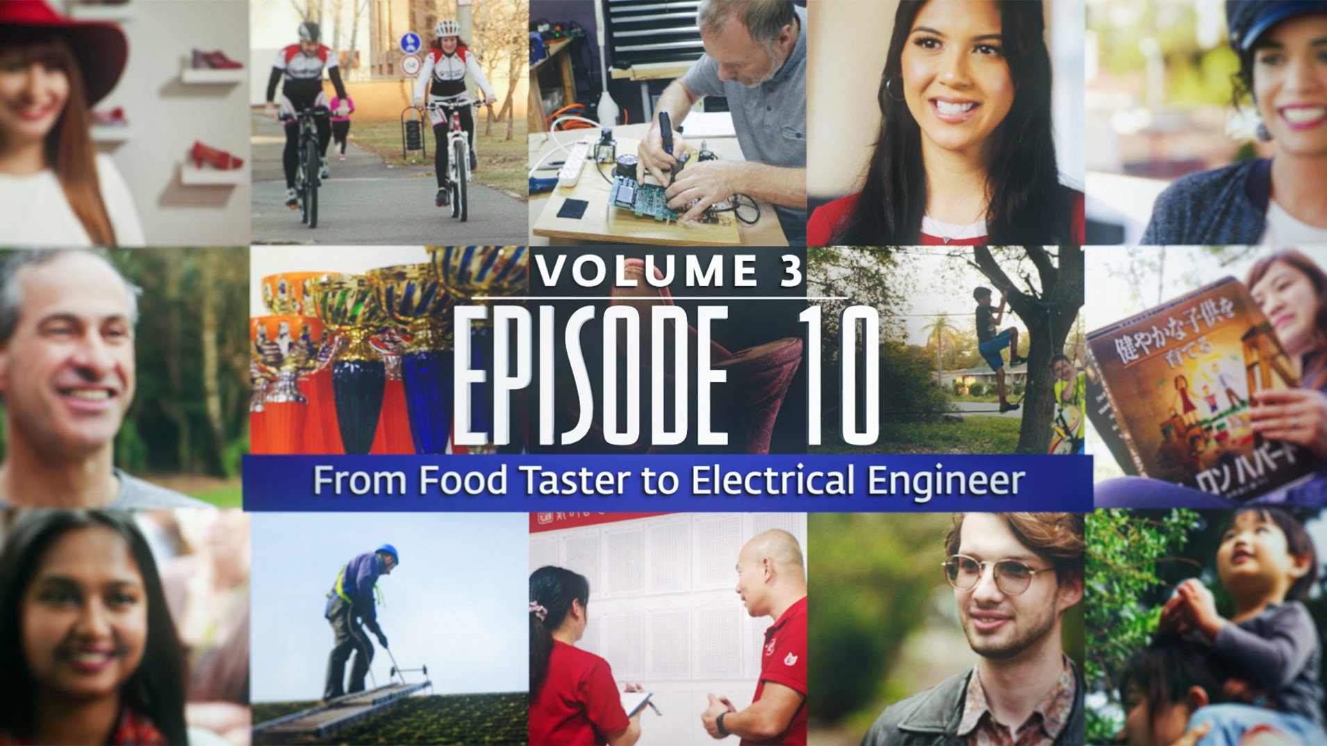 I am a Scientologist | Scientology Network Original Series