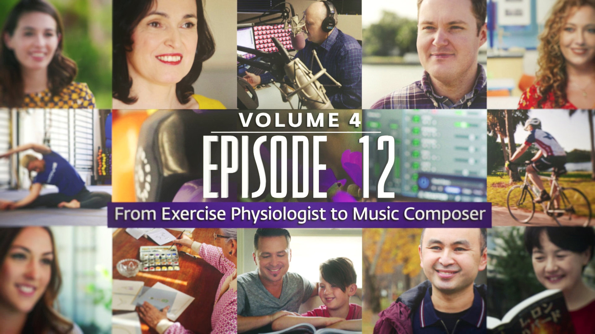 I am a Scientologist | Scientology Network Original Series