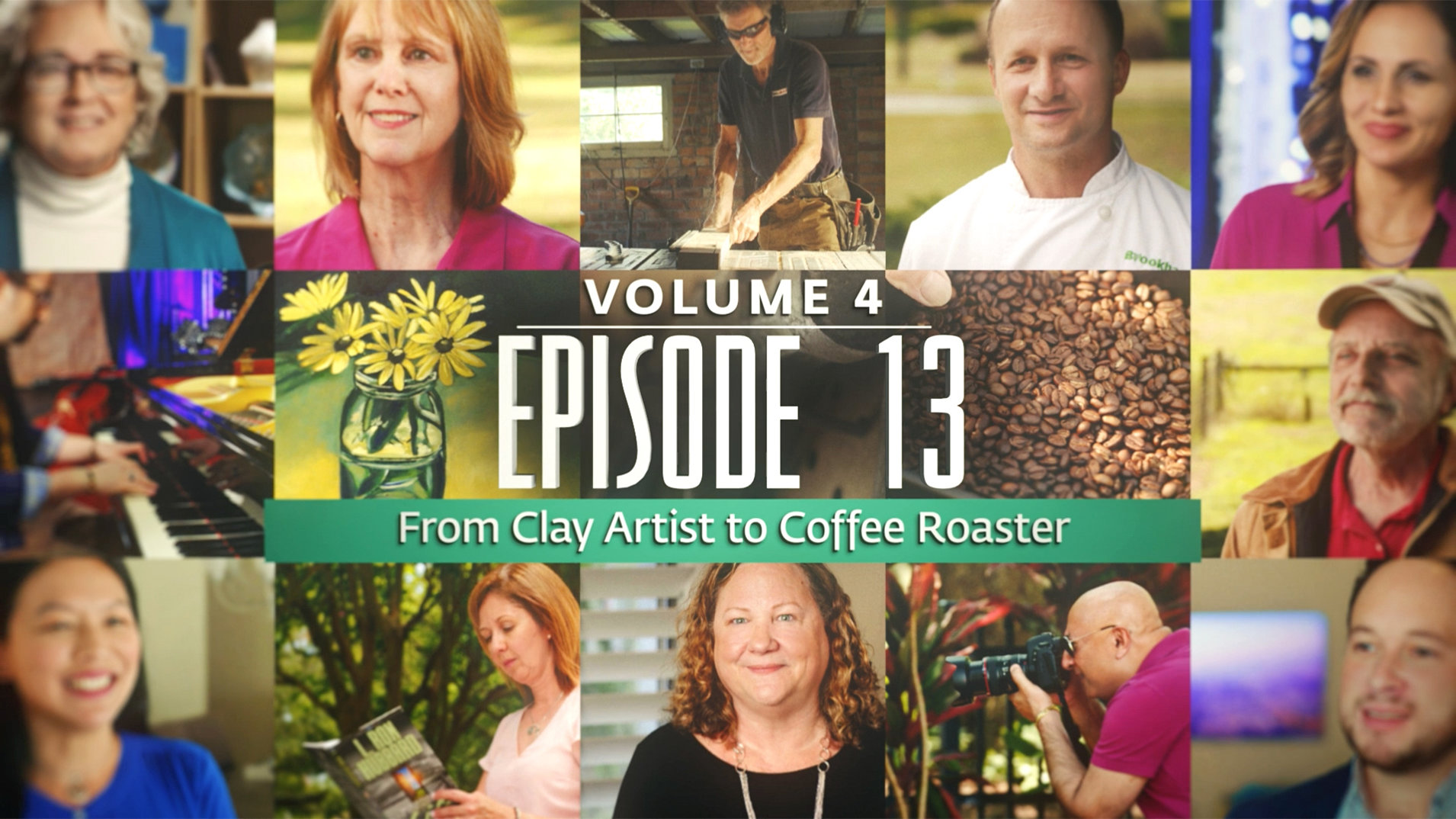 I am a Scientologist | Scientology Network Original Series