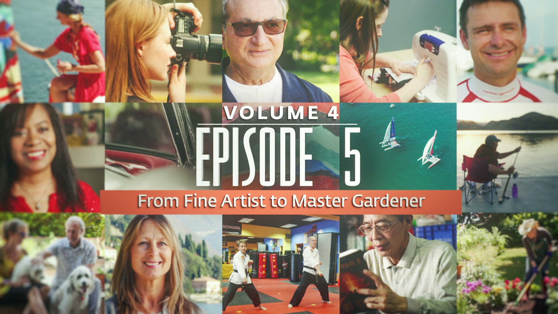 I am a Scientologist | Scientology Network Original Series