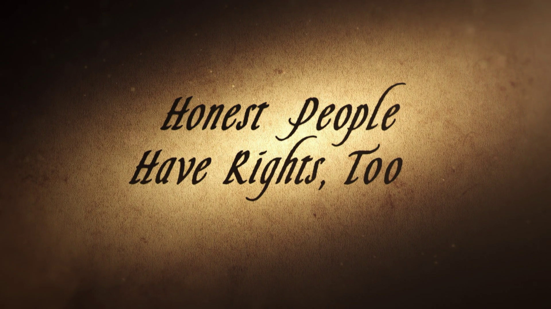 L. Ron Hubbard Library Presents