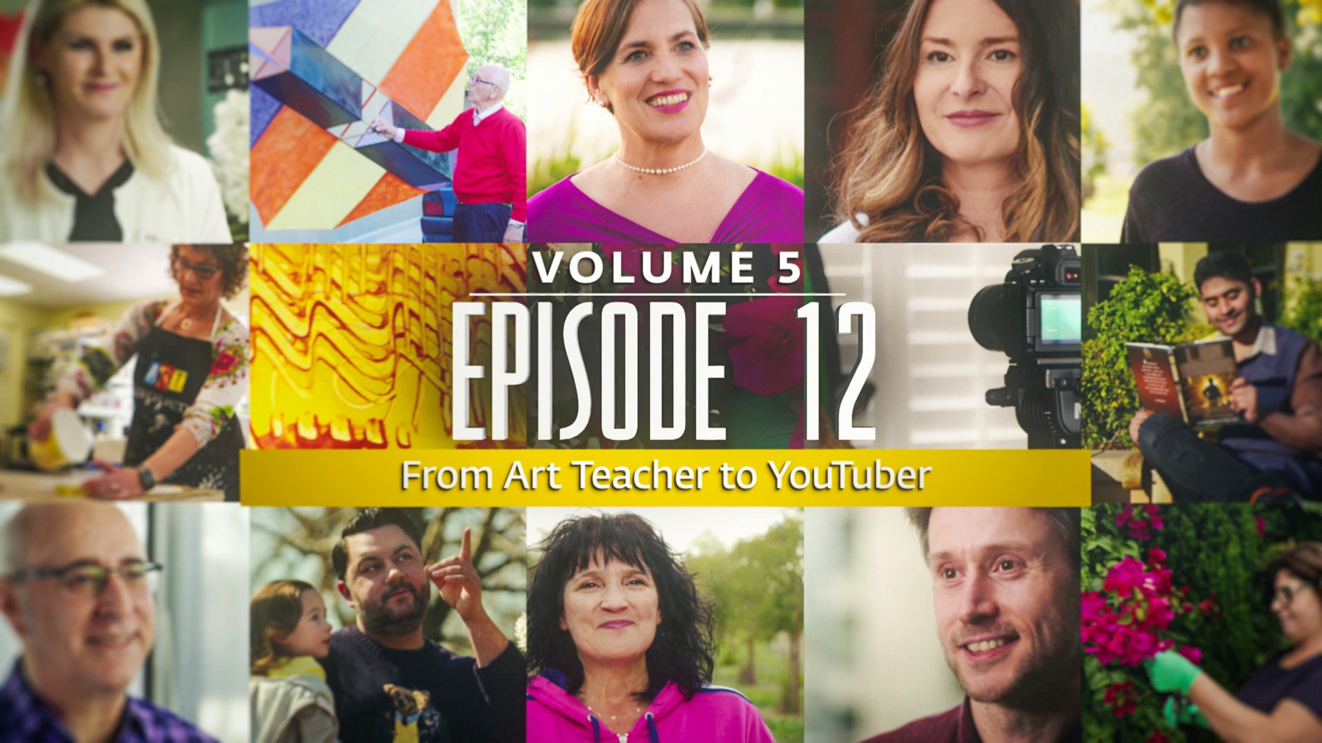 I am a Scientologist | Scientology Network Original Series