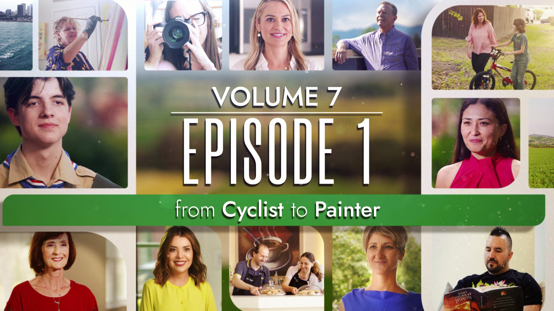 I am a Scientologist | Scientology Network Original Series