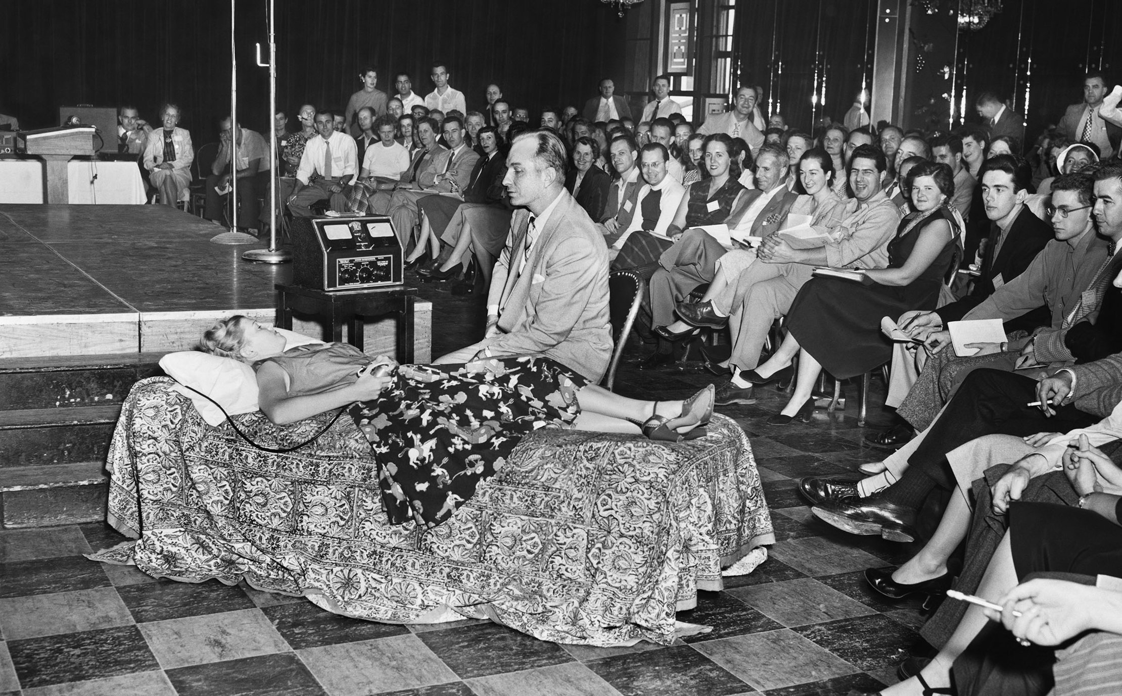 Dianetics: The Modern Science of Mental Health—L. Ron⁠ Hubbard’s Book ...