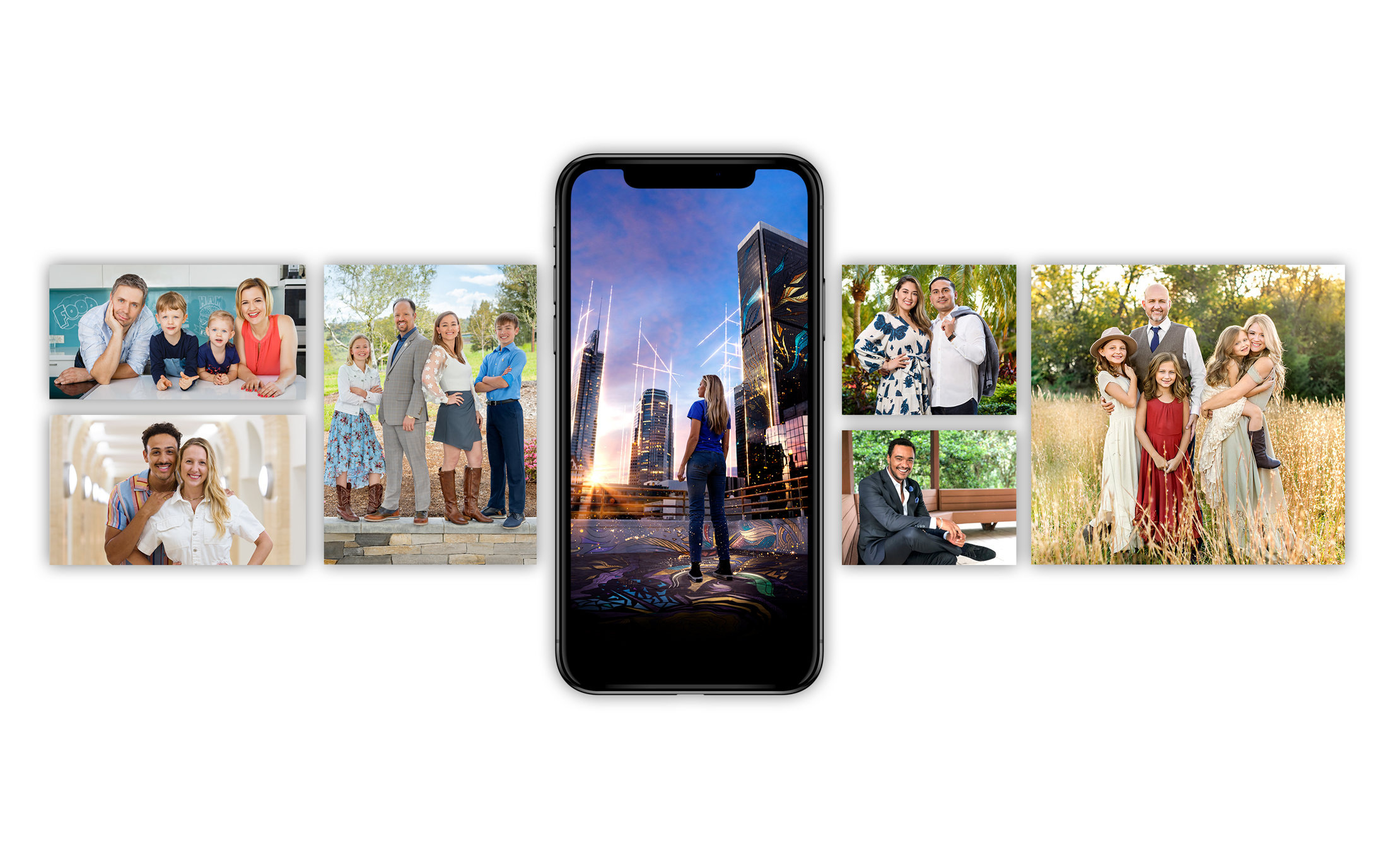 Download the IMPACT magazine app today