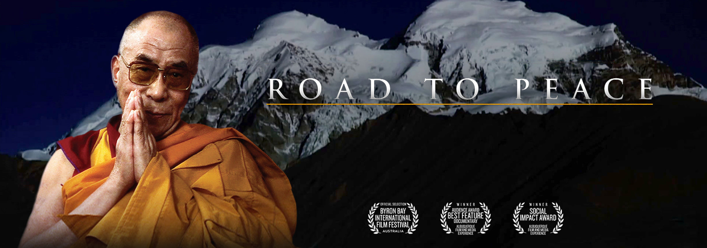 Road to Peace