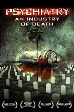 Citizens Commission on Human Rights, CCHR - Nonprofit Mental Health ...