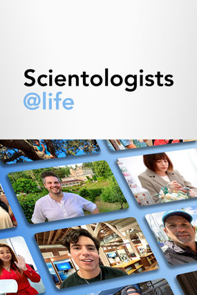Watch Scientology Network: Live TV Channel