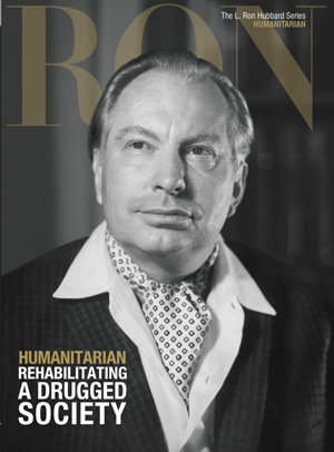 The L. Ron Hubbard Series