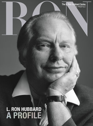 The L. Ron Hubbard Series