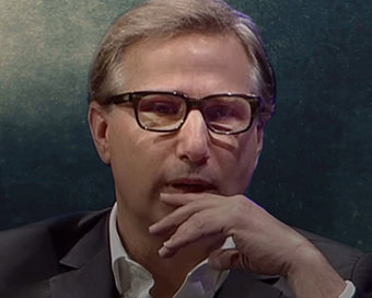 Paul Buccieri, President, A&E Studios and A&E Networks Portfolio Group ...