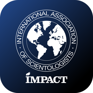 Download the IMPACT magazine app today