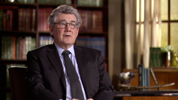 Ron Miscavige Sr.’s Ruthless Book