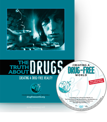 Information About Illegal Drugs & Alcohol Abuse - Drug-Free World