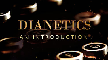 What is Dianetics?