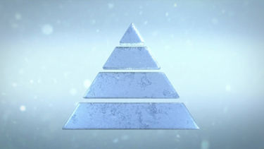 Le symbole de la Scientology