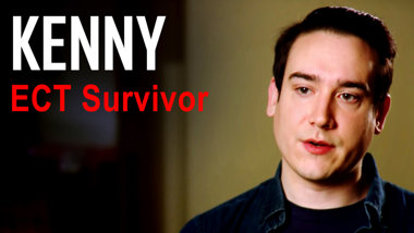 How much evidence do we have that ECT is torture? An hour and twenty ...