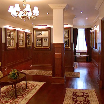 New Scientology Ideal Headquarters Spearheads Momentous Church Growth ...