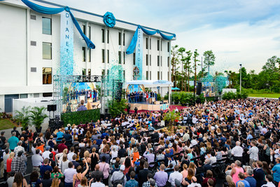 David Miscavige - Scientology Leader, Religious Technology Center Chairman