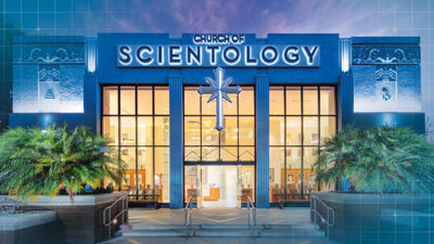 Inside Scientology | Scientology Network Original Series