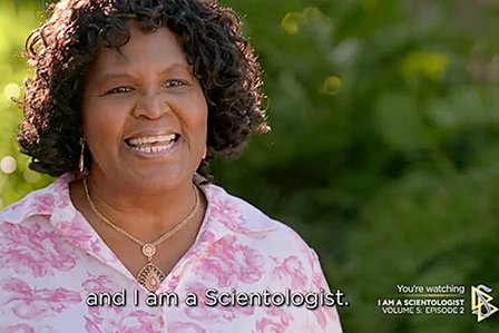 Meet a Scientologist - See Scientologists Videos