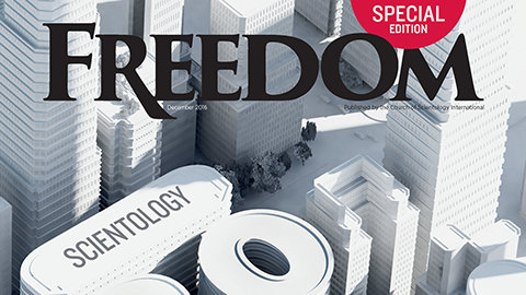 Preludio | Rivista Freedom