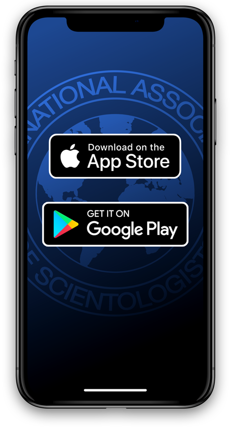 Download the IMPACT magazine app today