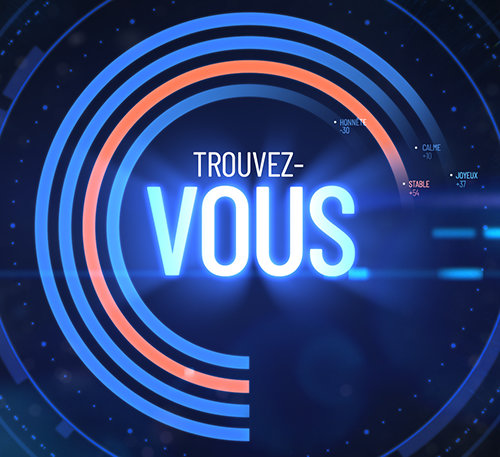 Test OCA de personnalité gratuit - Église de Scientologie