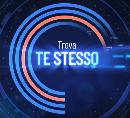 Free Personality Test | Oxford Capacity Analysis | Church of Scientology