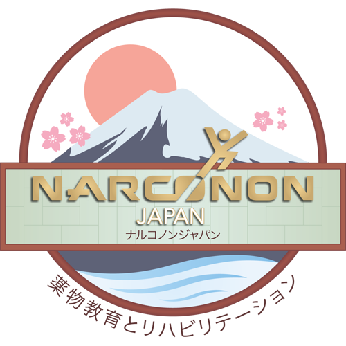 Narconon Japan