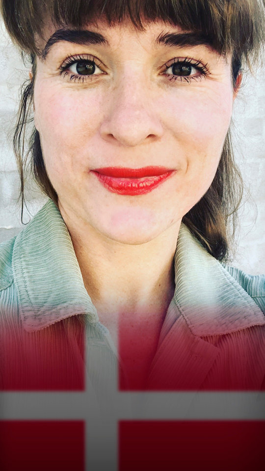 Louise Dubiel