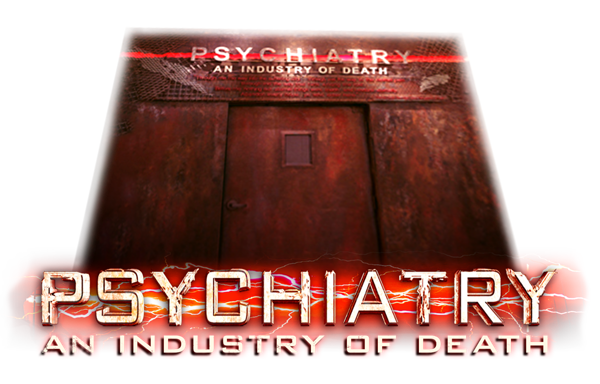 Citizens Commission on Human Rights, CCHR - Nonprofit Mental Health Watchdog