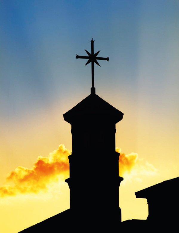 Church of Scientology Flag Service Organization - All Are Welcome!