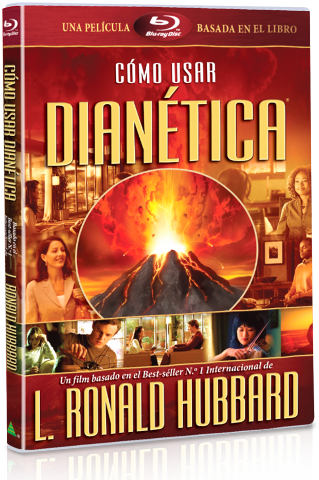 Seminario Hubbard de Dianetics