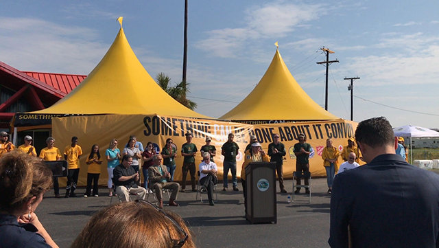 Rockport Strong: Something CAN Be Done About It