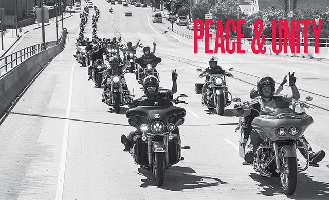 Peace & Unity | Freedom Magazine