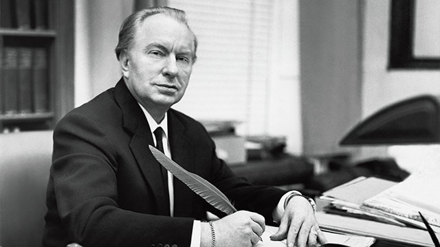 La Vera Storia di Scientology | Rivista Freedom